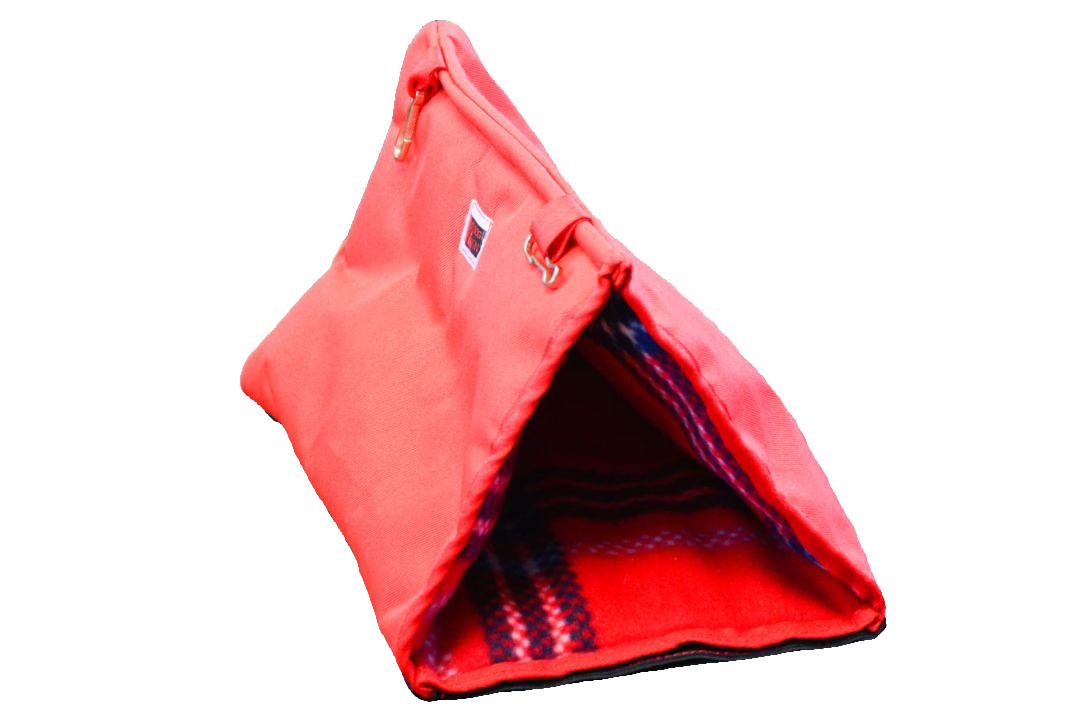 Monkey Tent - Red Dog Dezign